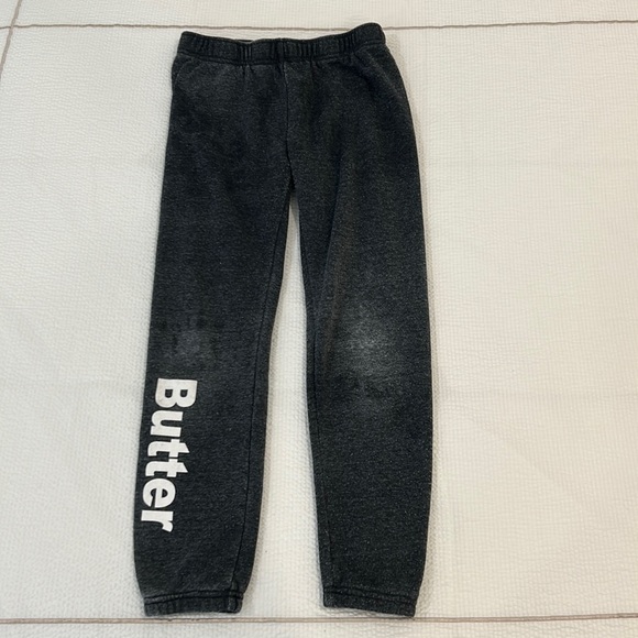 Butter | Bottoms | Butter Sweatpants | Poshmark